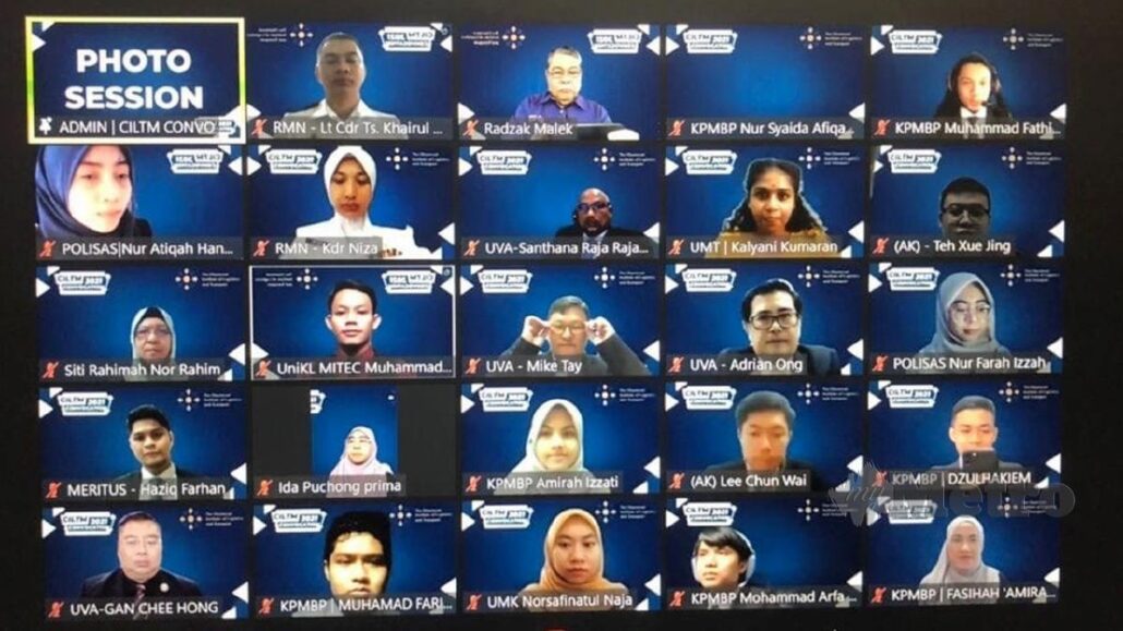 15 MERITUS graduates are awarded CILTM professional recognition ...