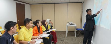 MERITUS University | A University Like No Other. The Right Course