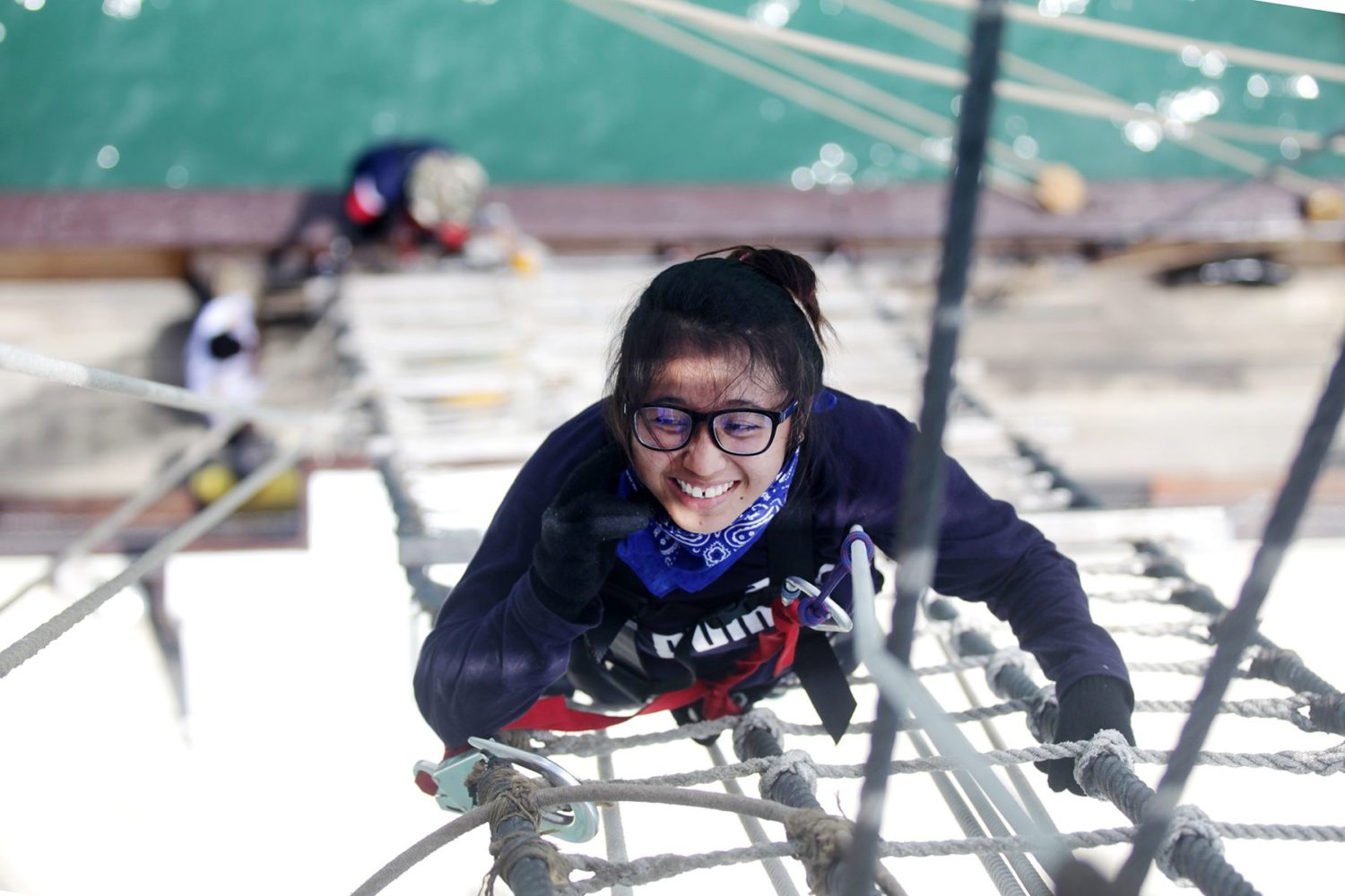 MERITUS University | A University Like No Other. The Right Course